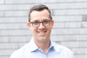 Jason Bridges - Emotional Intelligence Expert - Covered Speakers Bureau