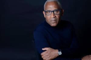 Lord Simon Woolley - First Black Man to Lead Oxbridge College - Covered ...
